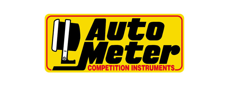 Autometer - Stealth Ride