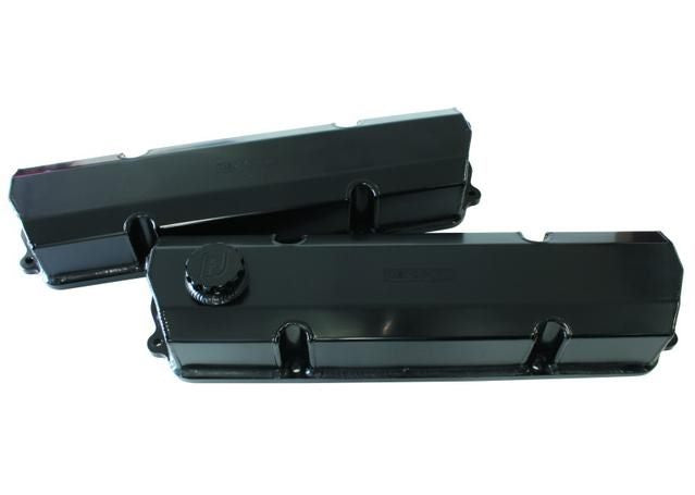 Valve Covers - Stealth Ride