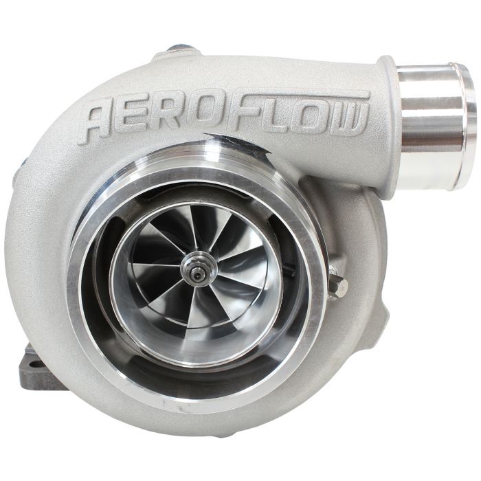 Turbo / Superchargers / Nitrous - Stealth Ride – Page 41