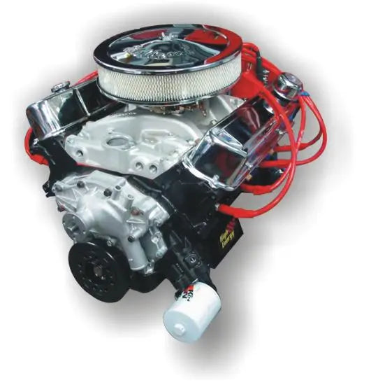 Holden 253 / 304 / 308 - Stealth Ride