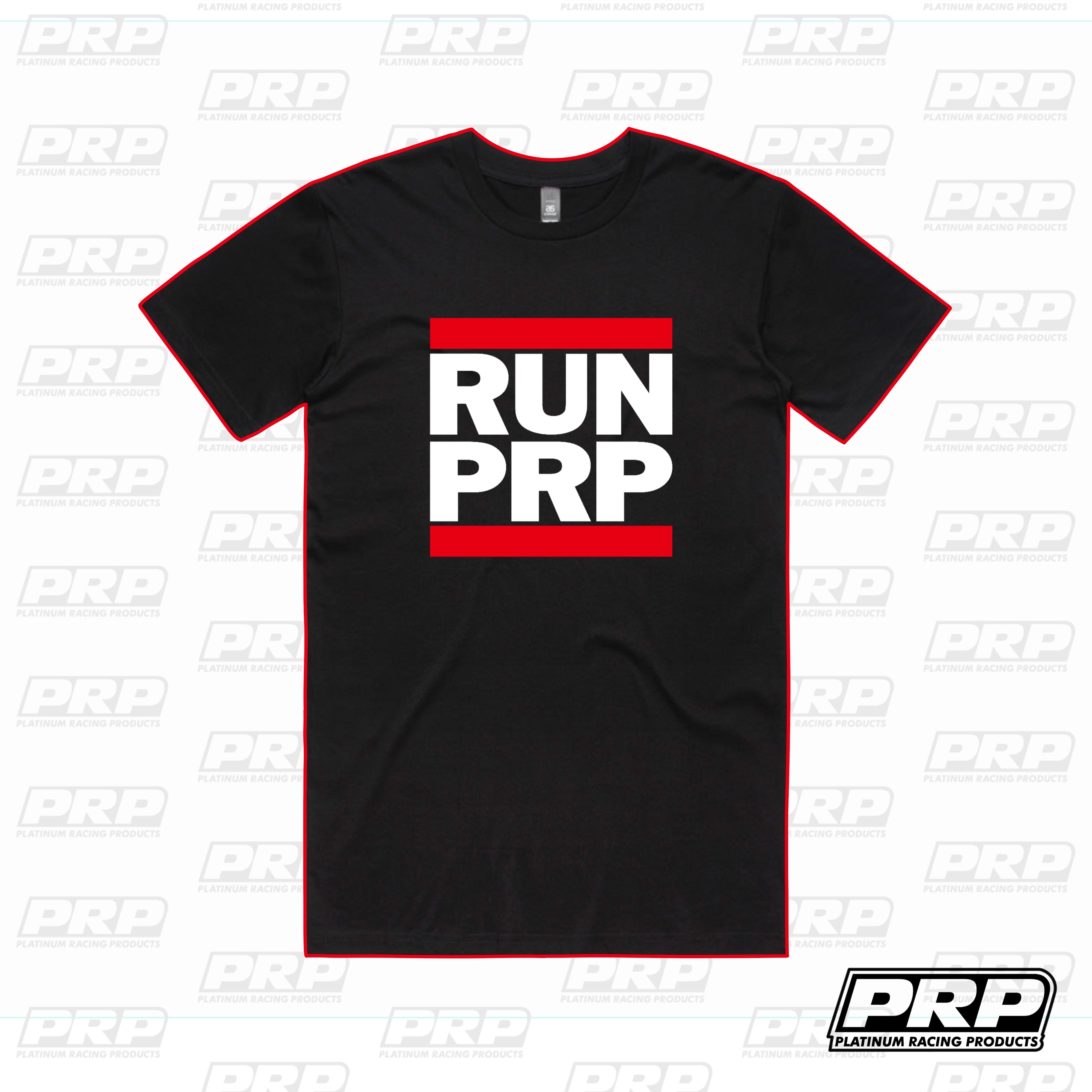Prp T / Shirt - Stealth Ride