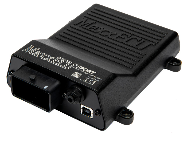 Maxx Ecu / Shop All - Stealth Ride