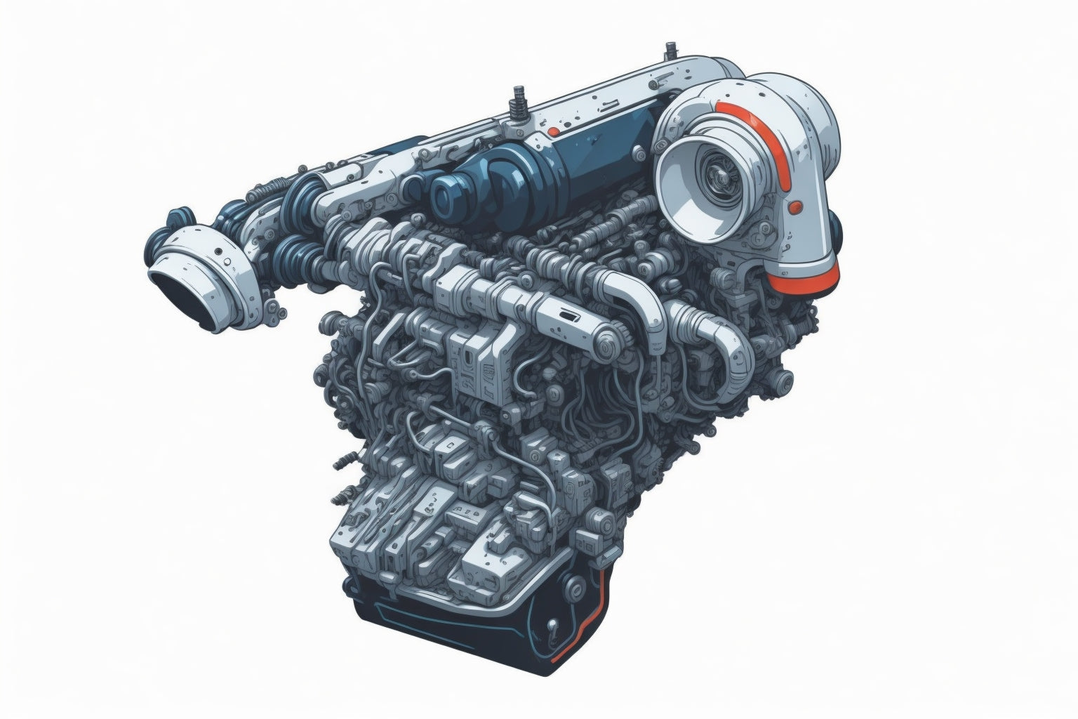 NISSAN RB30 - Stealth Ride