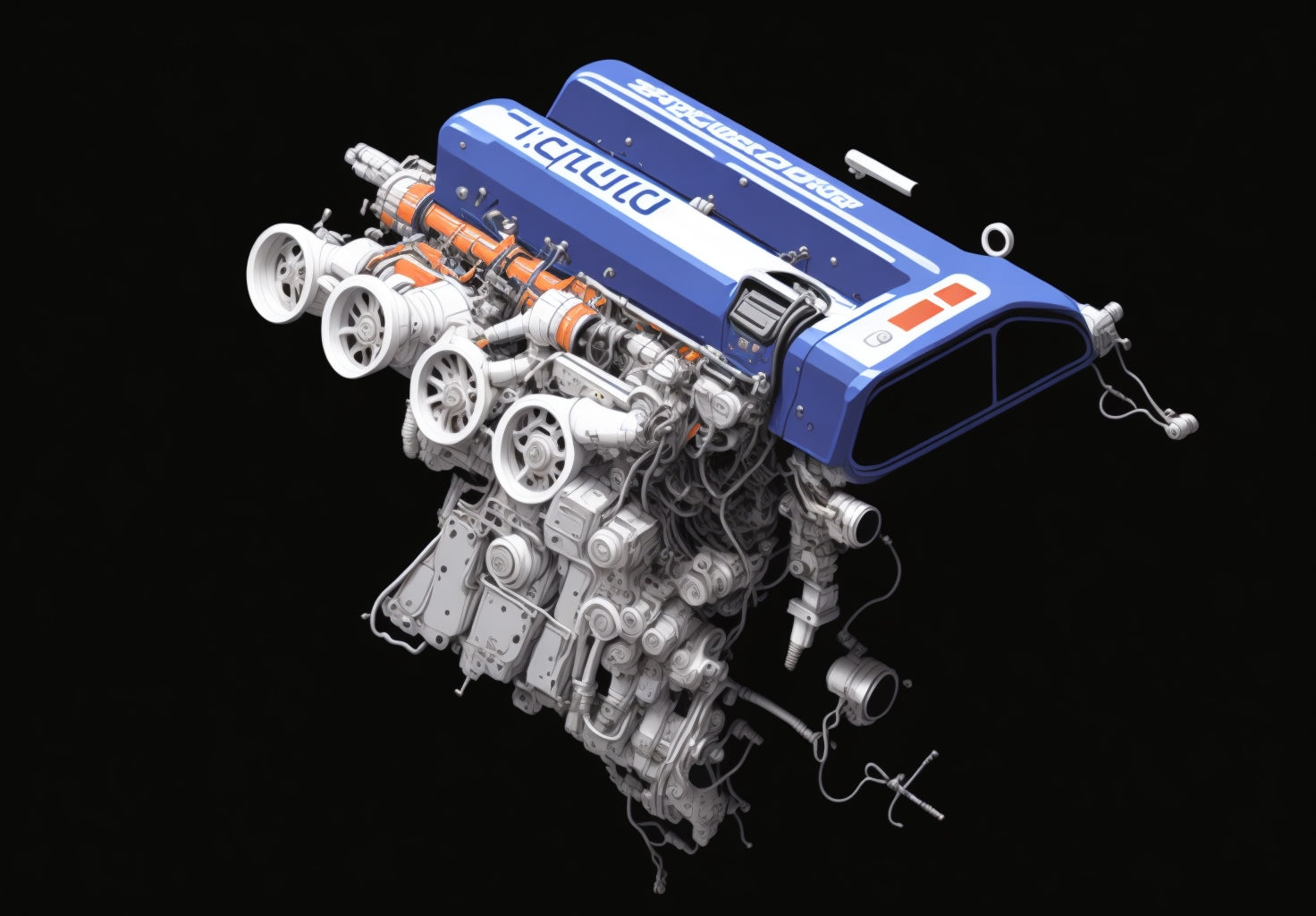 NISSAN SR20 - Stealth Ride