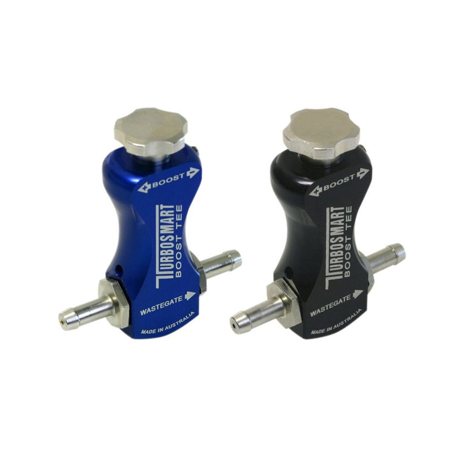 Turbosmart Boost Controllers - Stealth Ride