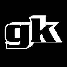 GKTECH - Stealth Ride