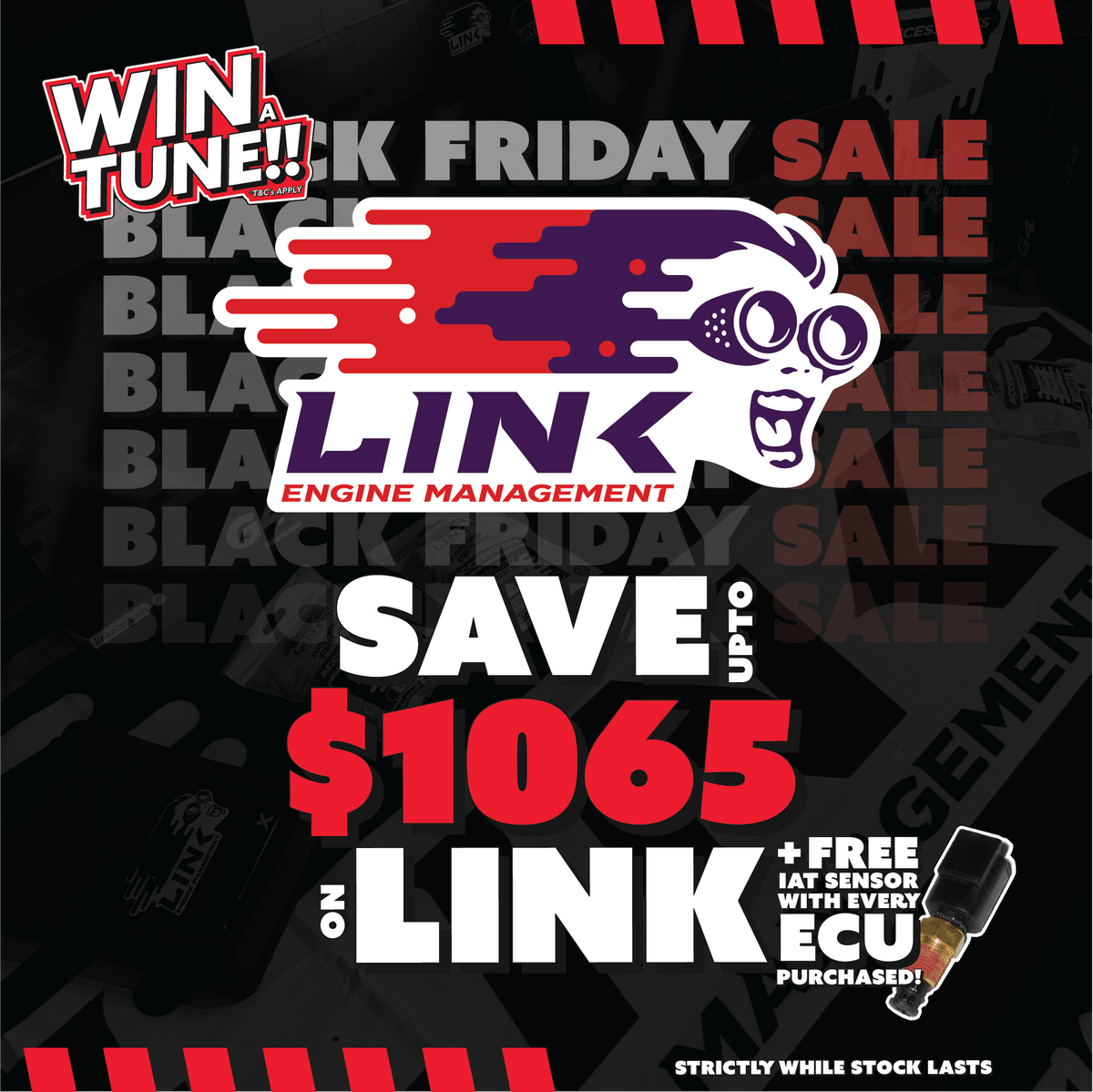 Stealth Ride: Automotive Performance Car Parts New Zealand