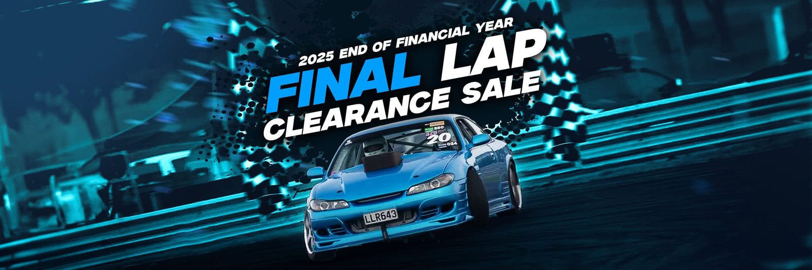 Stealth Ride: Automotive Performance Car Parts New Zealand