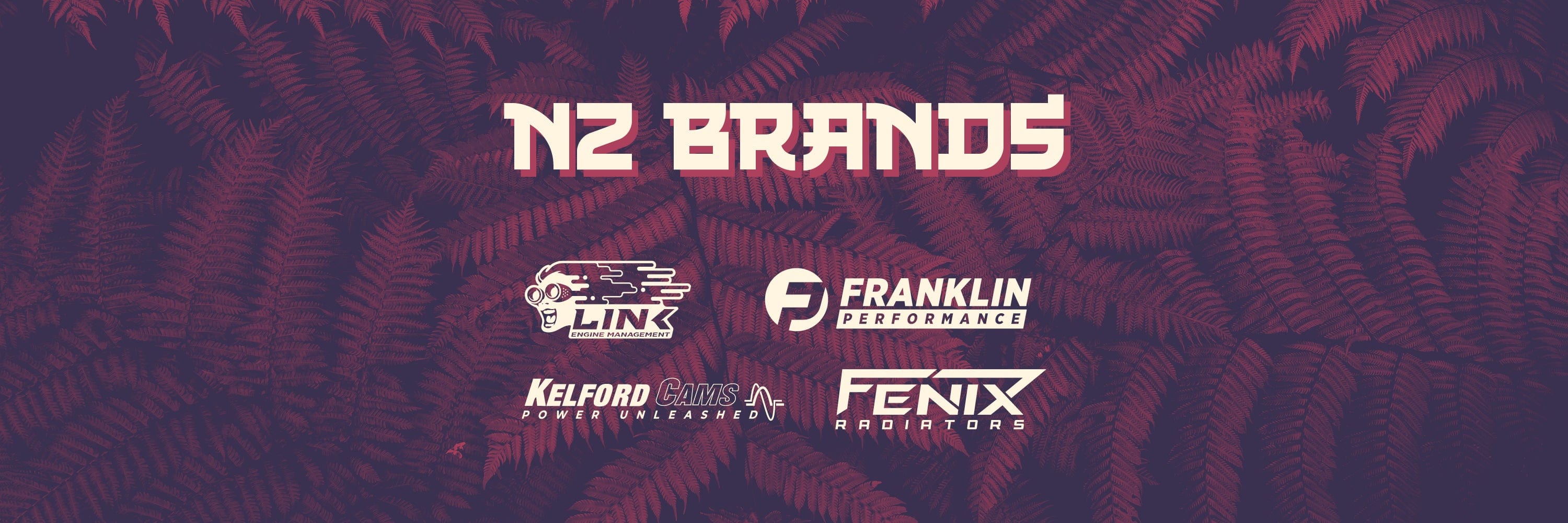 Stealth Ride: Automotive Performance Car Parts New Zealand