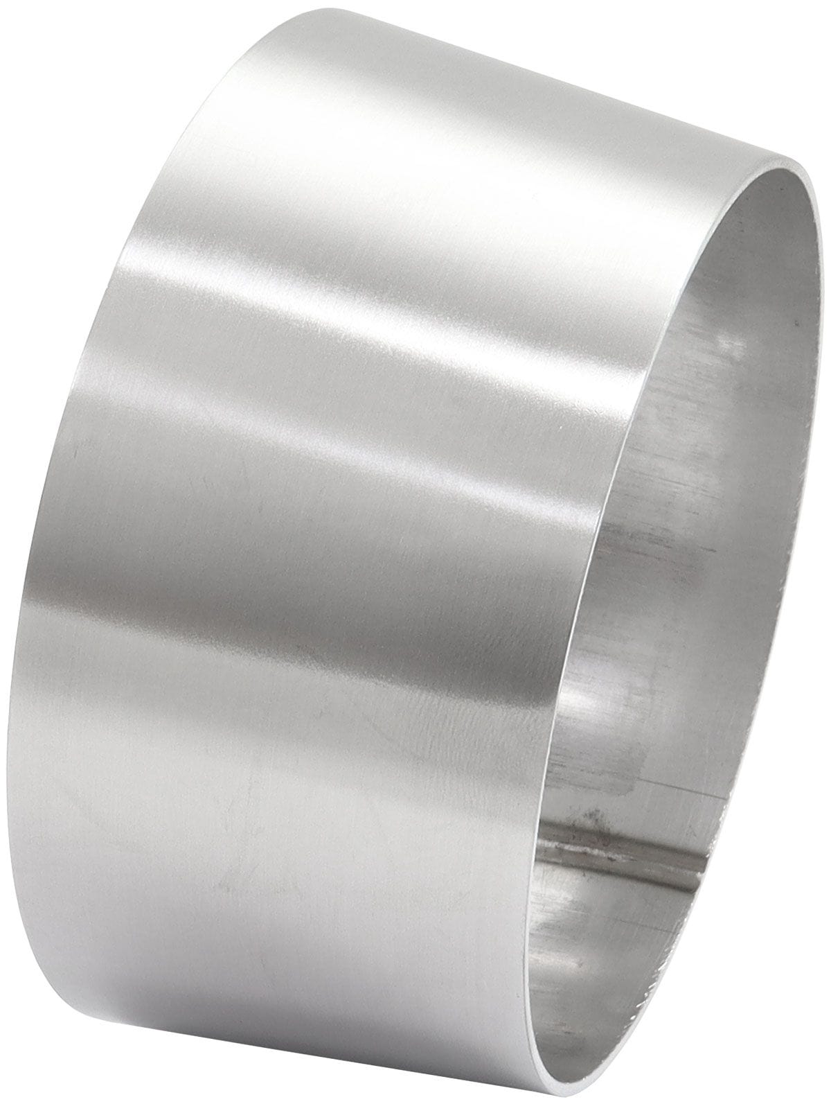 Aeroflow 4" to 4-1/2" 304 Stainless Steel Transition Cone AF9588-400-4