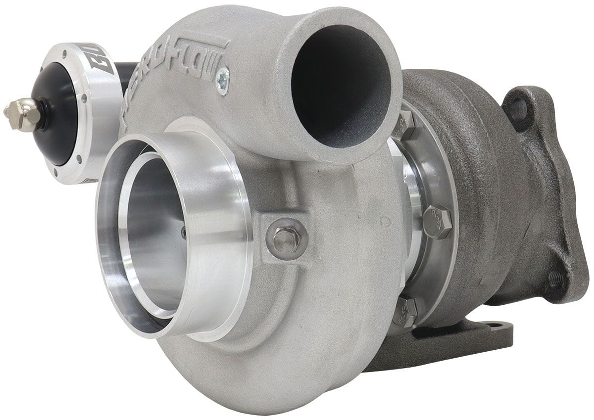Aeroflow BOOSTED 5856 Subaru WRX 2002-2007 & STI 2004-2021 Bolt On Int