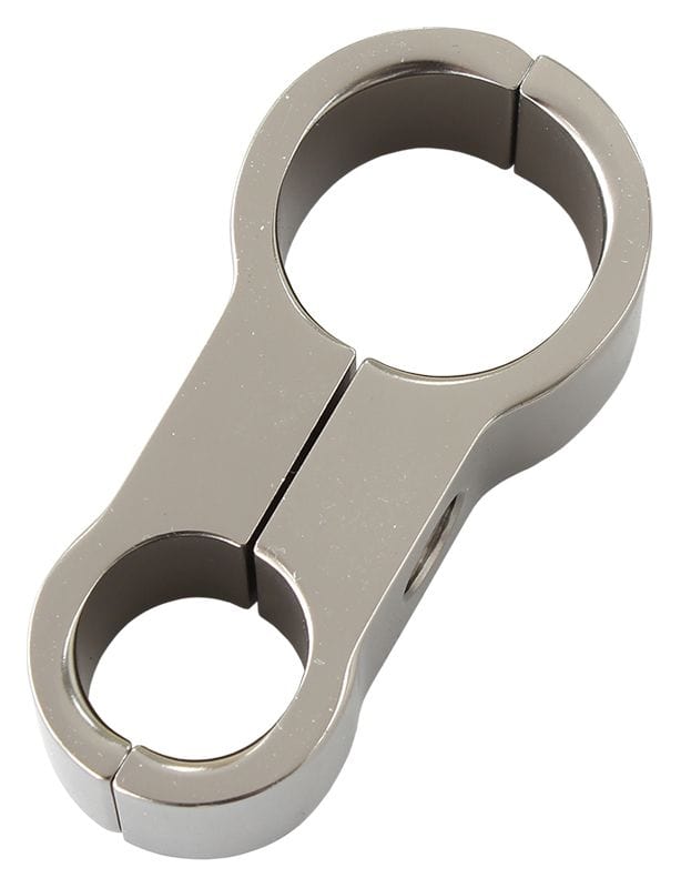 Aeroflow Hose Fittings Hose Separators Stepped Dual Separators