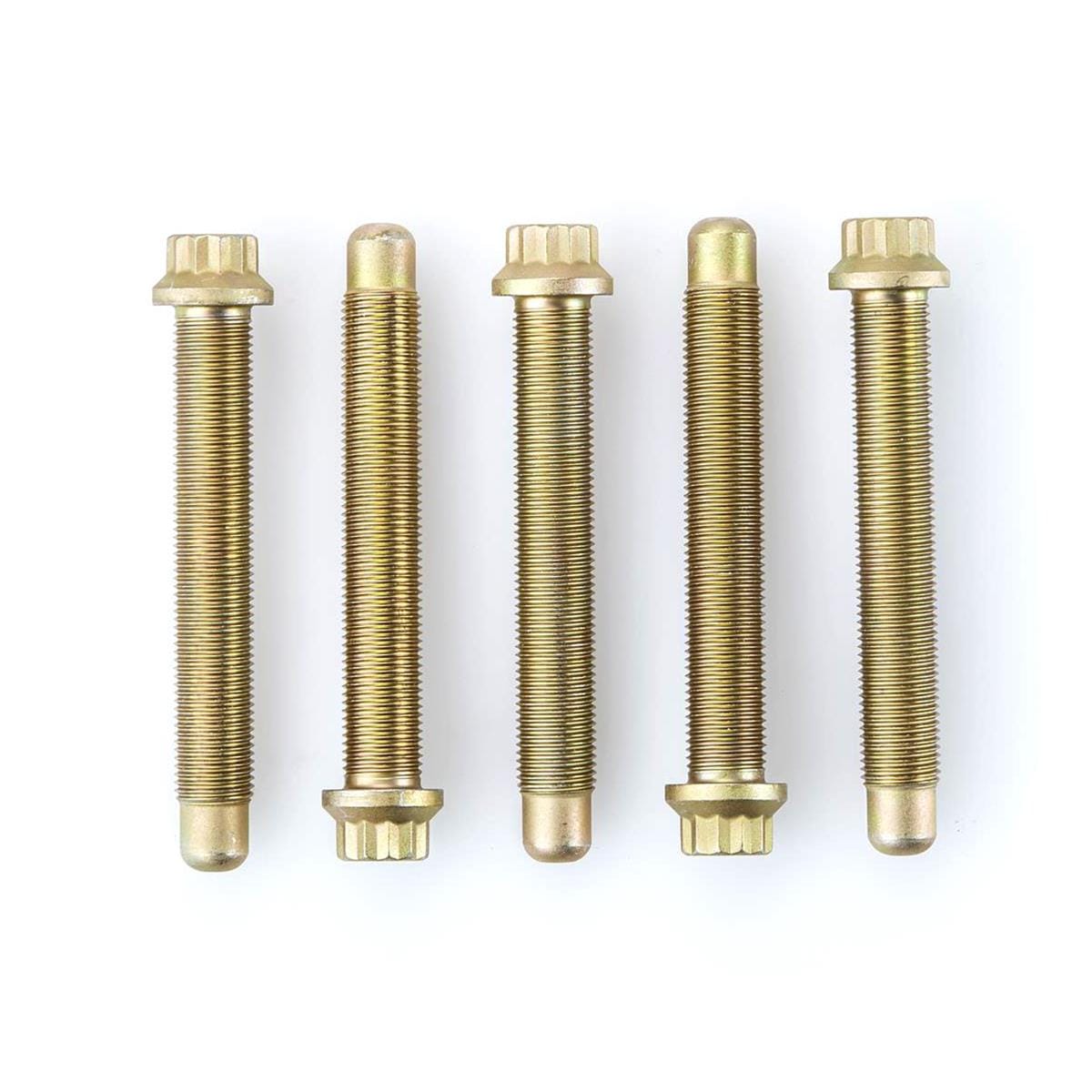 ARP Aftermarket axles wheel stud kit 100-7704