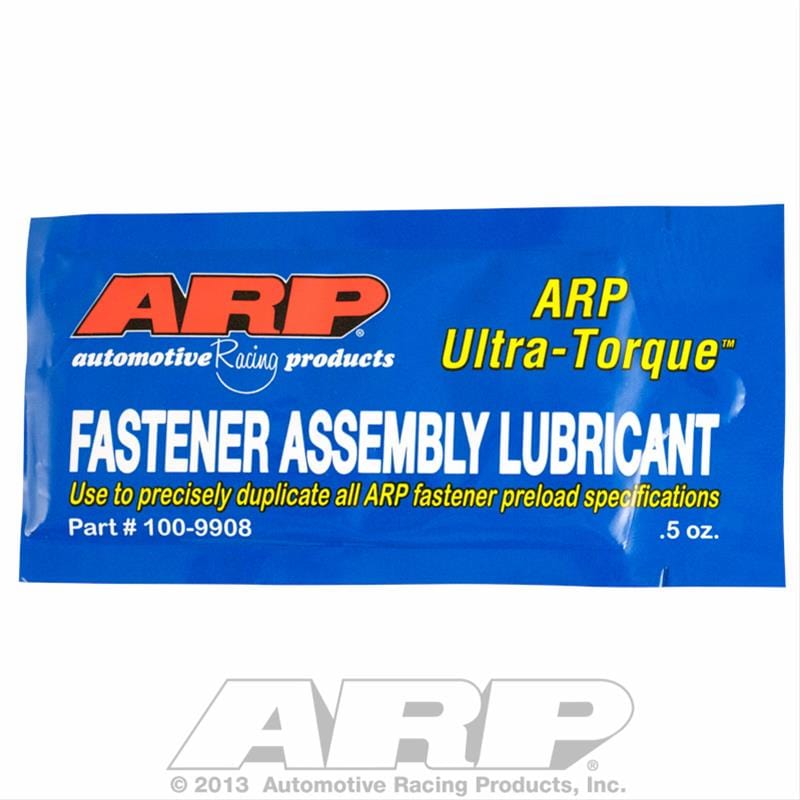 ARP Ultra Torque Fastener Assembly Lube 0.5oz (100-9908)