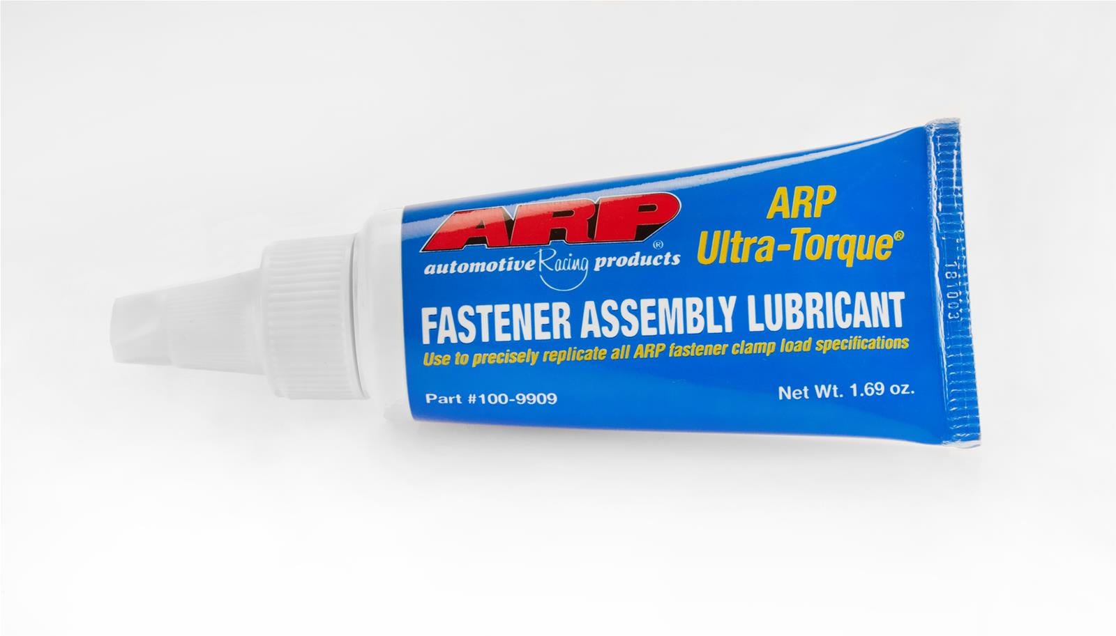 ARP Ultra Torque Lube 1.69oz Fastener Assembly Lubricant 100-9909