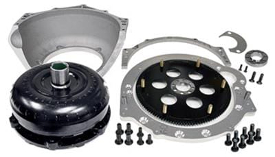 ATI Performance Products Automatic Transmission Adapter Kits and Compo