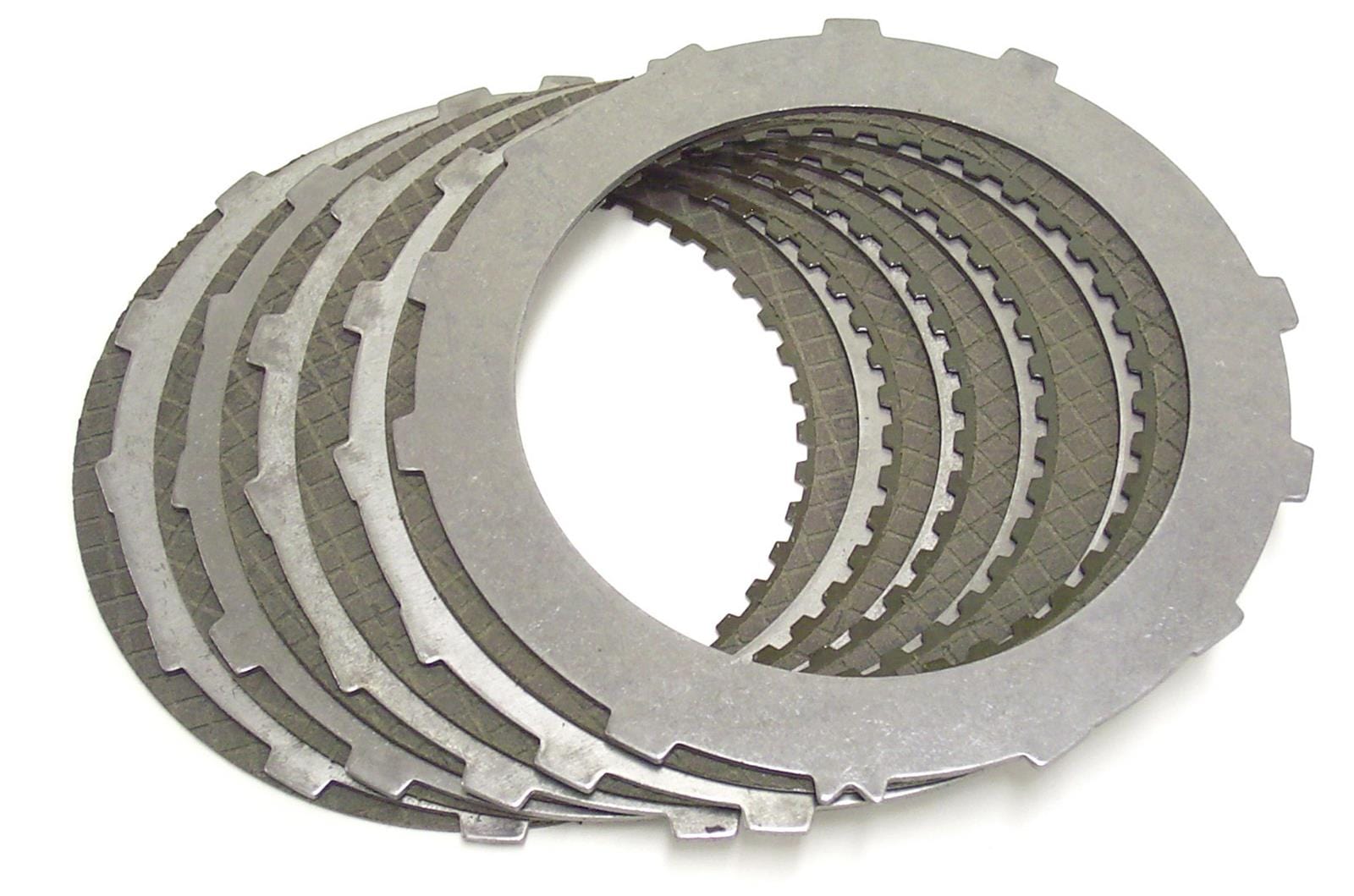 ATI Performance Products Automatic Transmission Clutch Packs ATI405634