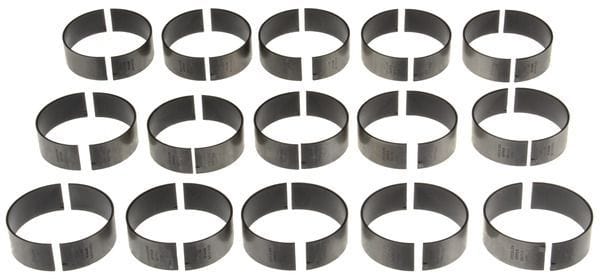 Clevite Conrod Bearing, Tri-Armor Upper Shell, Tray of 30 (CLCB1512VKU
