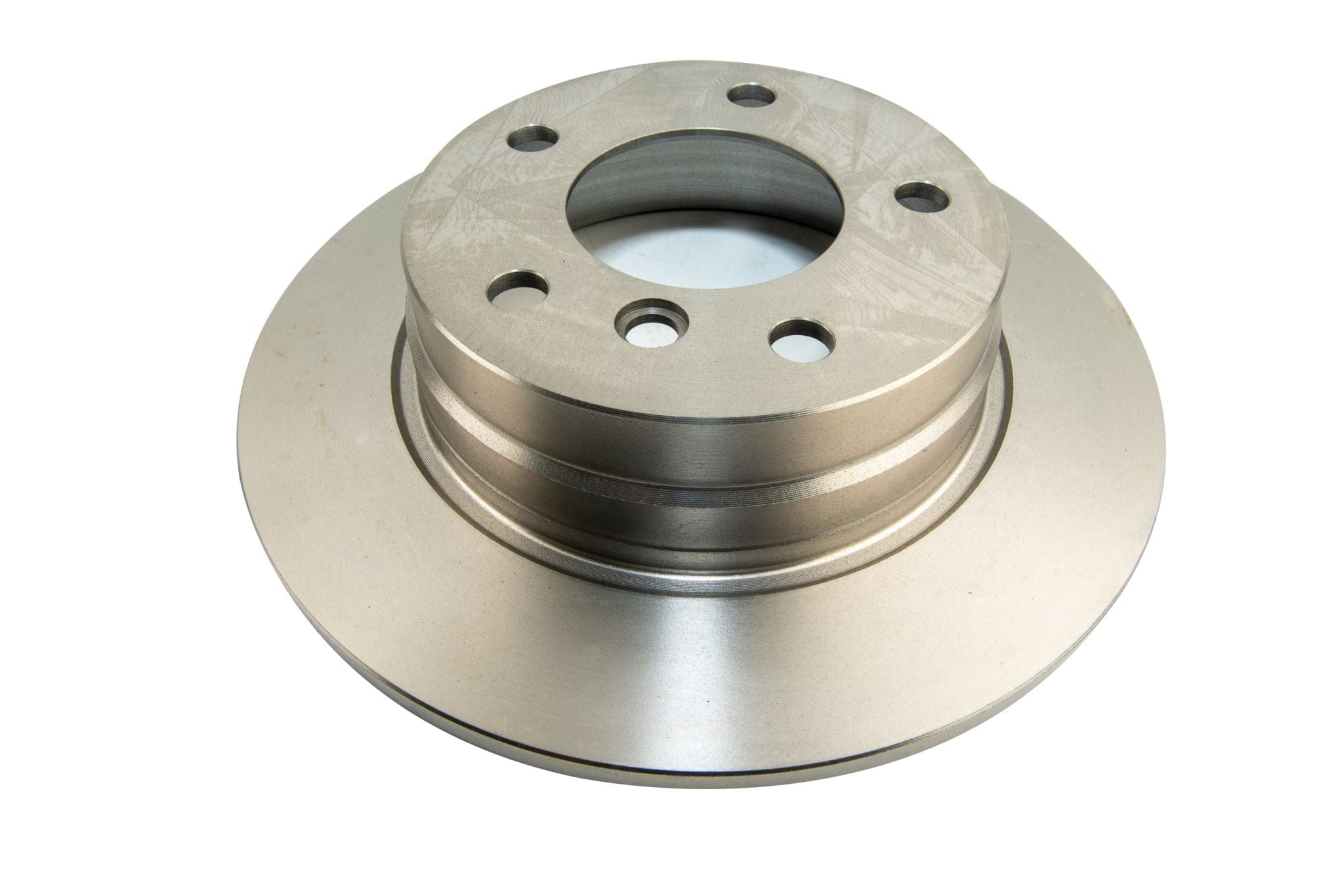 BMW 3 E36/E46 91-05 DBA Street Standard SLD Rear Disc Brake Rotors