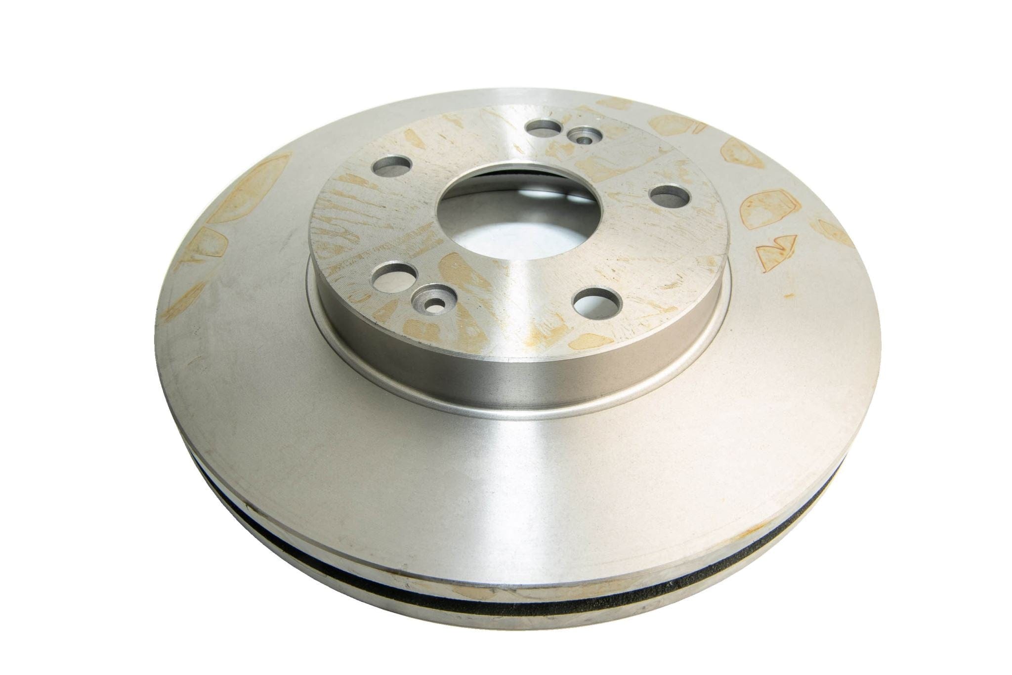 Disc Brake Rotors to suit Lexus LS UCF10 90-95 DBA Street Standard Fro