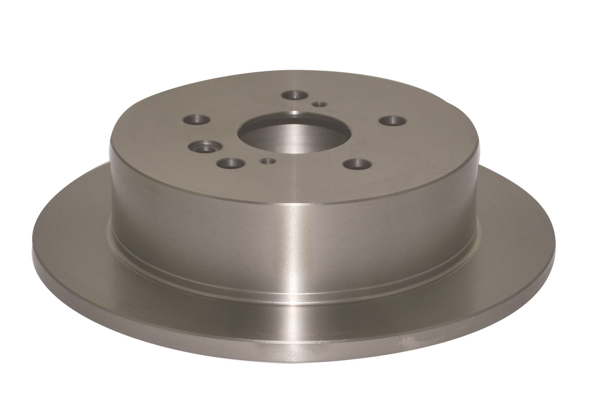 Disc Brake Rotors to suit Toyota ACM21/ACM20 02-09 DBA Street Standard