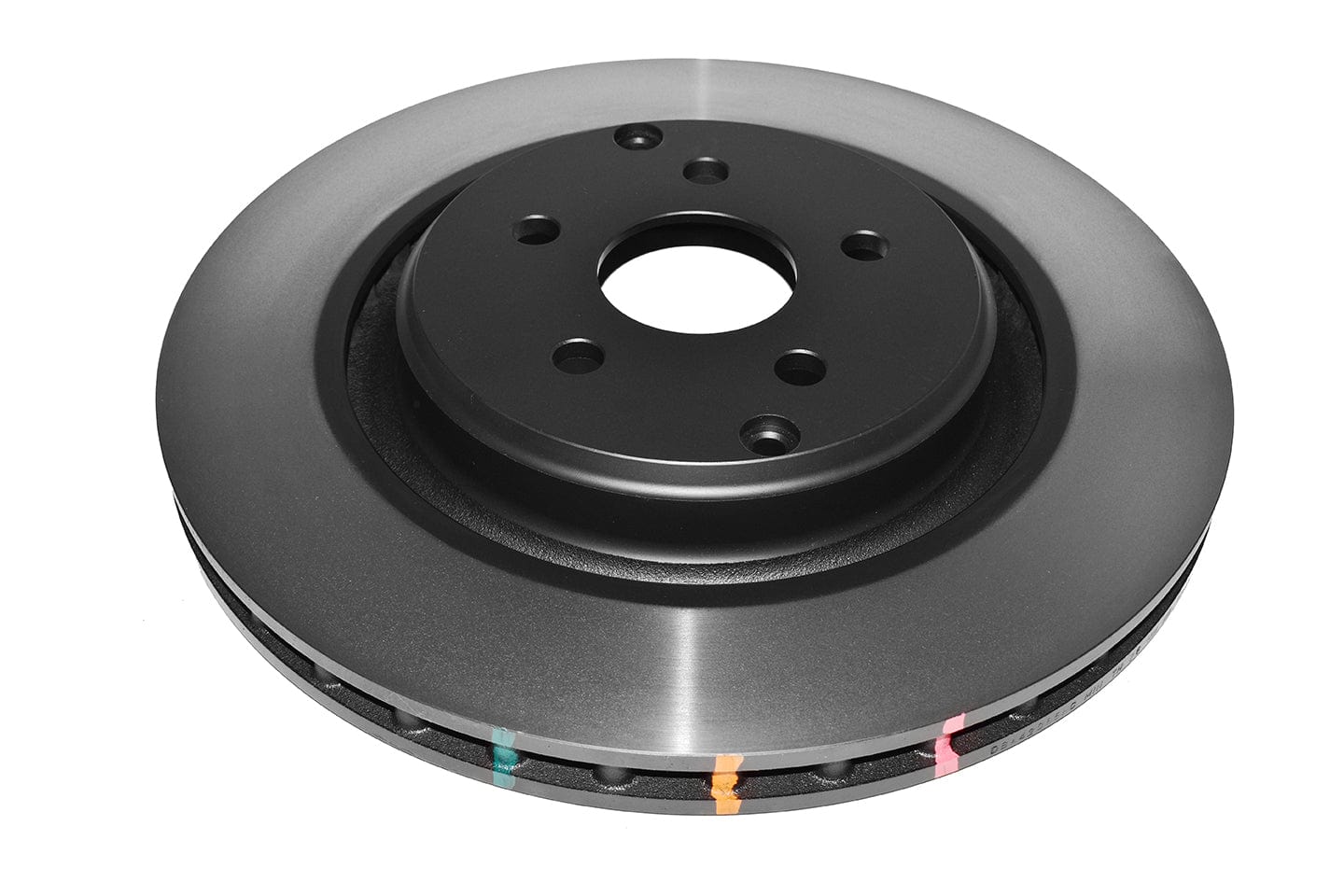 HSV Senator VF 13-15 DBA 4000 Standard KP Rear Disc Brake Rotors