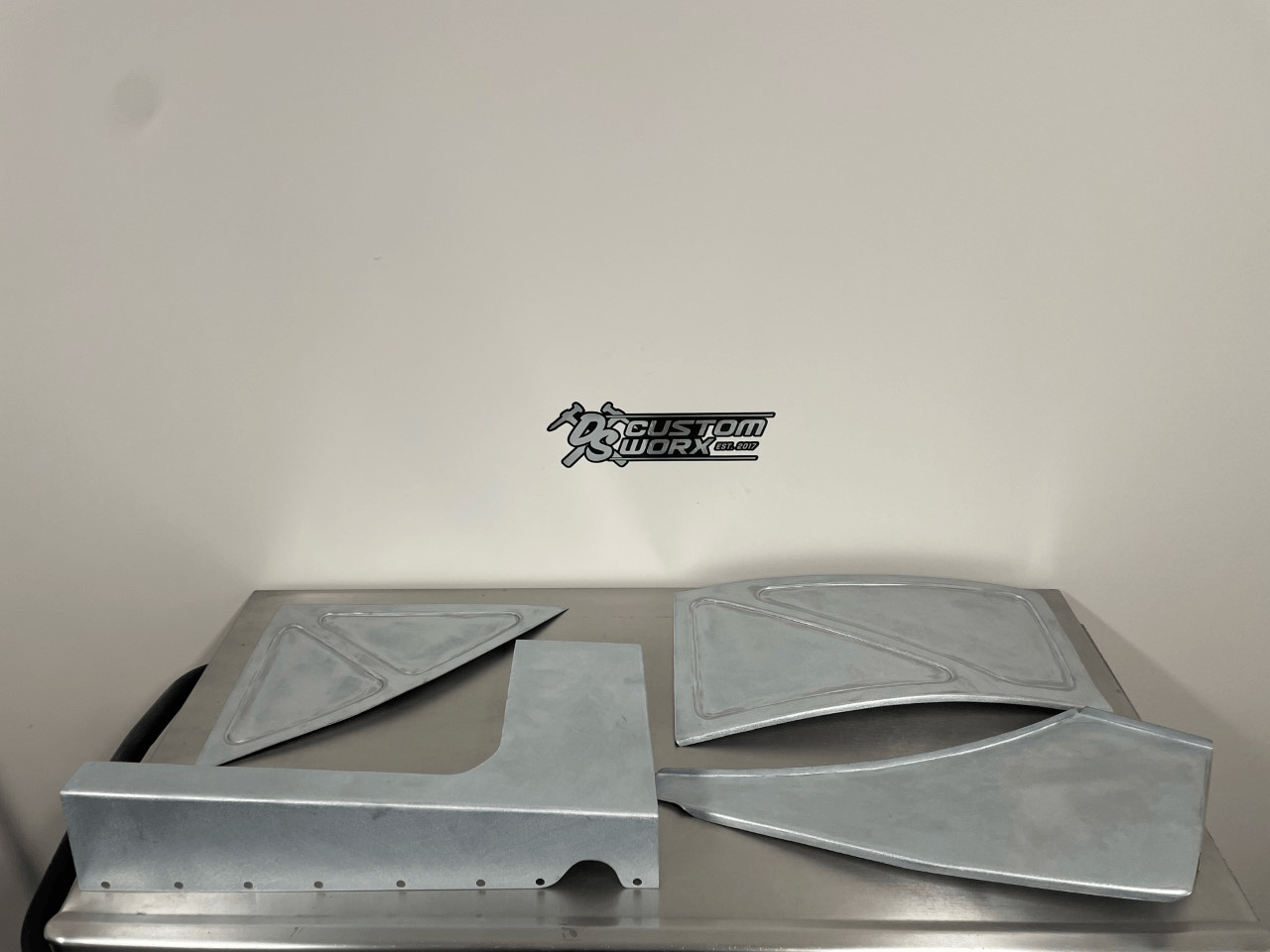 Nissan 180SX / S13 / S14 / S15 Silvia Replacement Full Custom Tub Kit