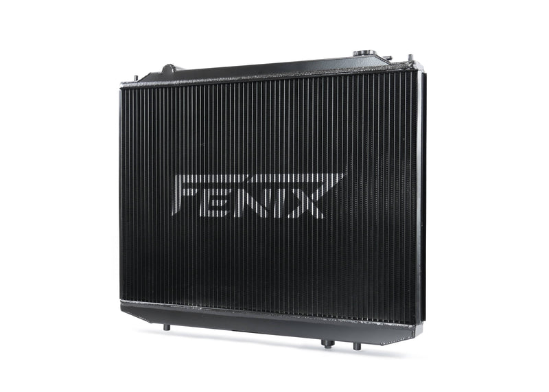 Performance Radiators - Fenix