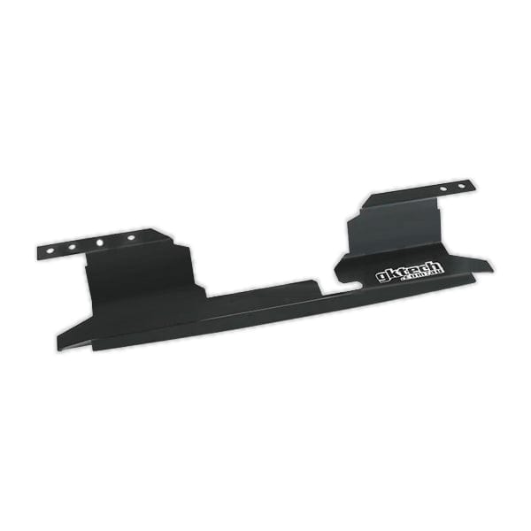 S13/180SX Radiator Cooling Panel