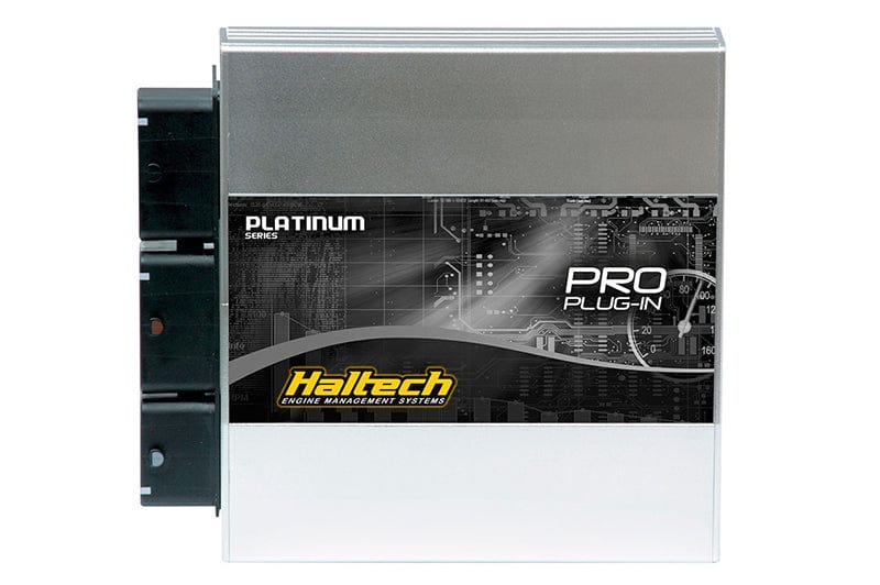 Haltech Platinum PRO Direct Plug-in - Hyundai BK Theta Genesis Kit HT-
