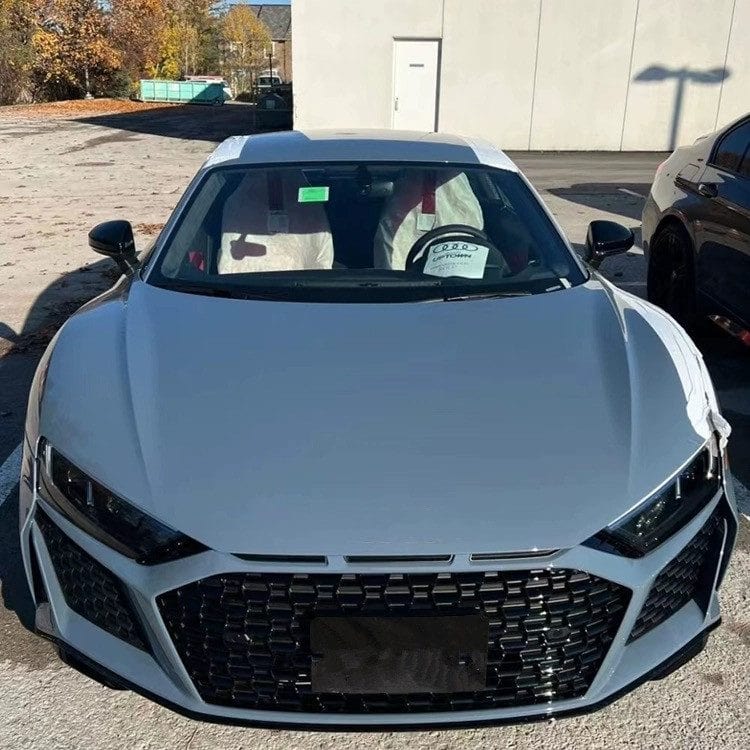 SR Facelift New Shape Conversion Bodykit For Audi R8 16-18 -PP