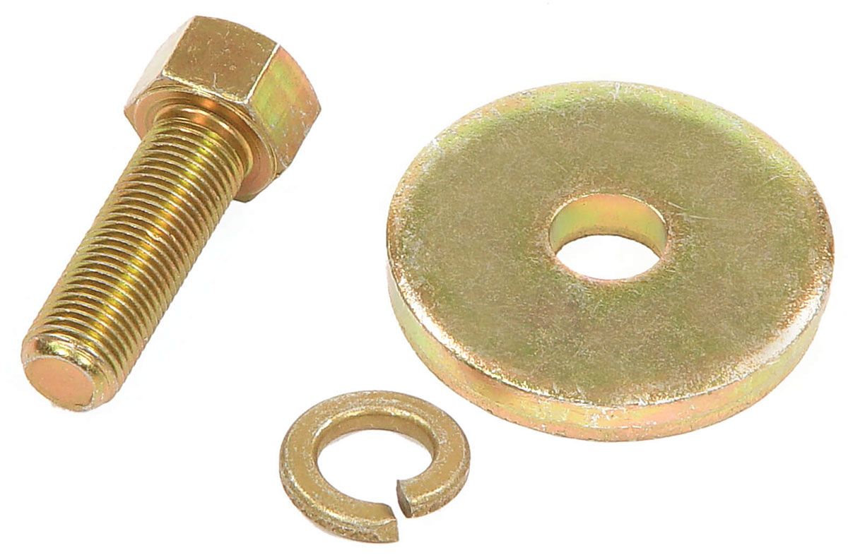 Mr Gasket Mr Gasket Harmonic Balancer Bolt & Washer Kit 1/2"-20 x 1-1/