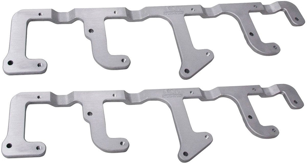 MSD LS Ignition Coil Brackets (MSD8216)