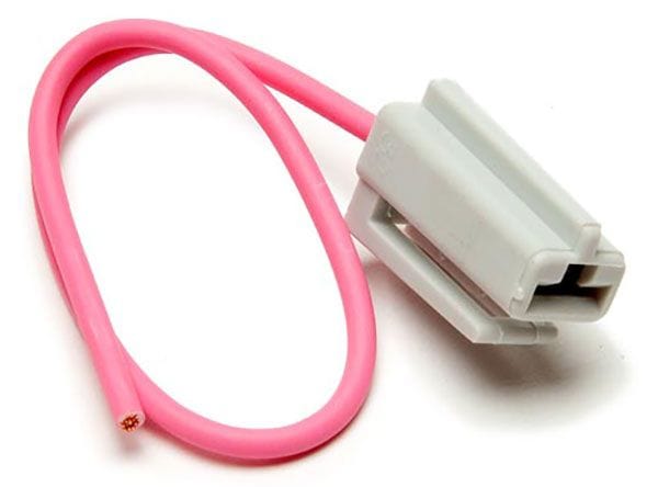 Painless Wiring Replacement Power Pigtail for GM HEI Distributor. PW30