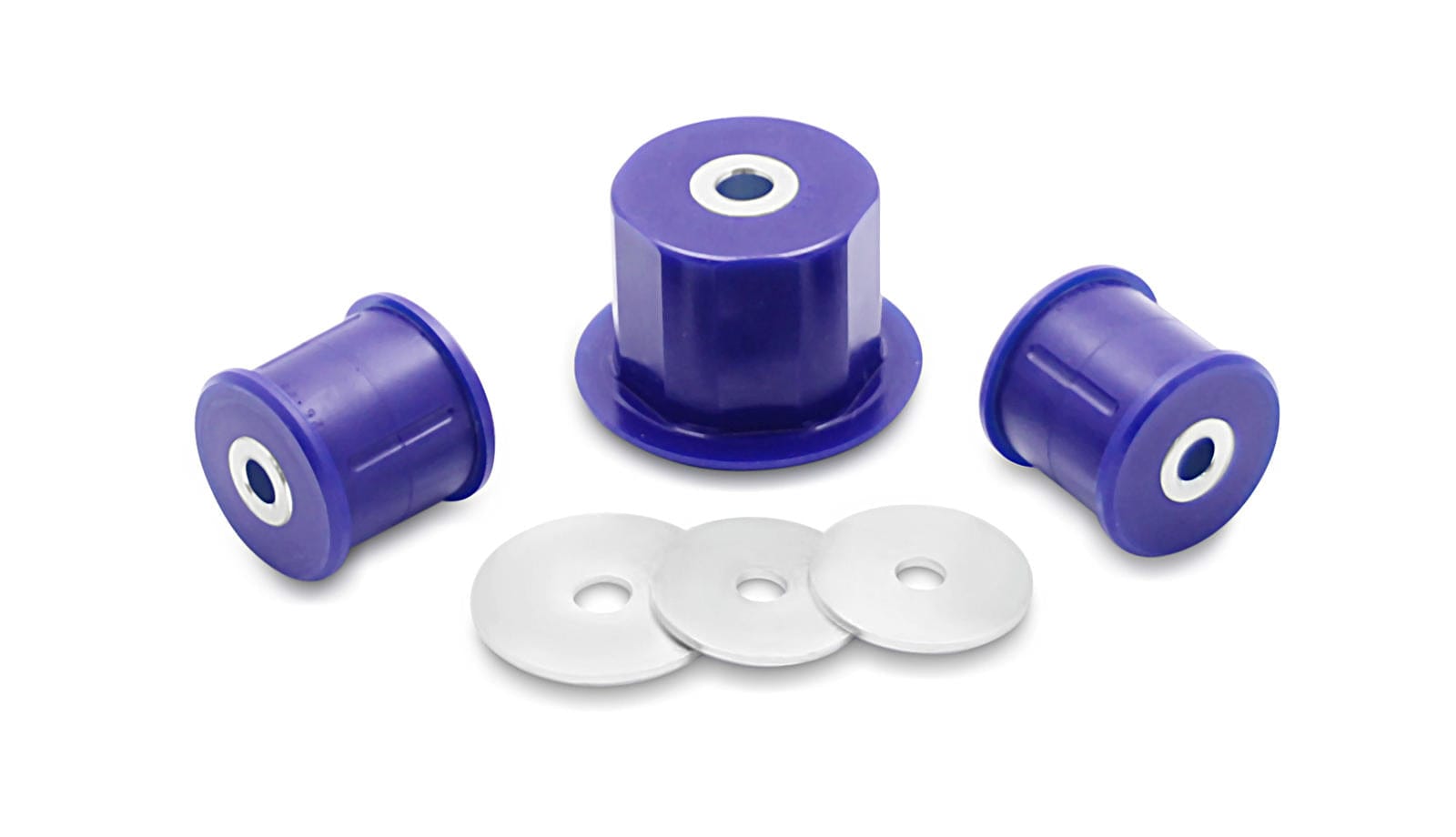 Superpro Rear Diff Mount Bush Kit (HD) (SPF3950-90K)