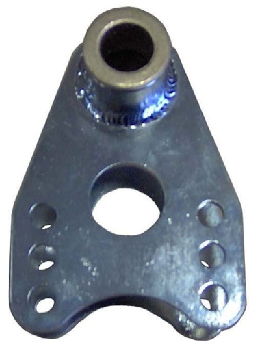 Triple XXX 600 Mini Sprint Upper Steering Support Bracket with Brass B