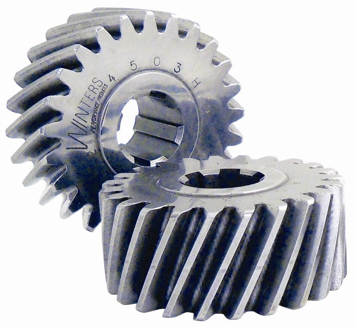 Winters Quick Change Gear Set WINSR4502