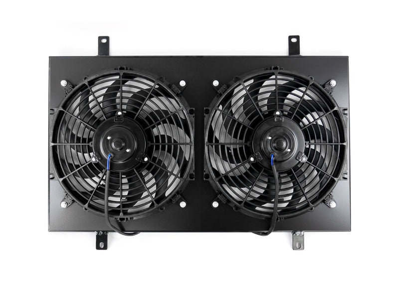 Nissan Skyline R32 RB20 & RB25 Fan Shroud Kit