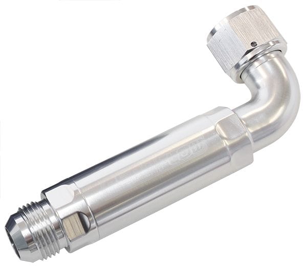 Aeroflow / Oil / System / Oil / Filters / Scavenge / Filters - Stealth