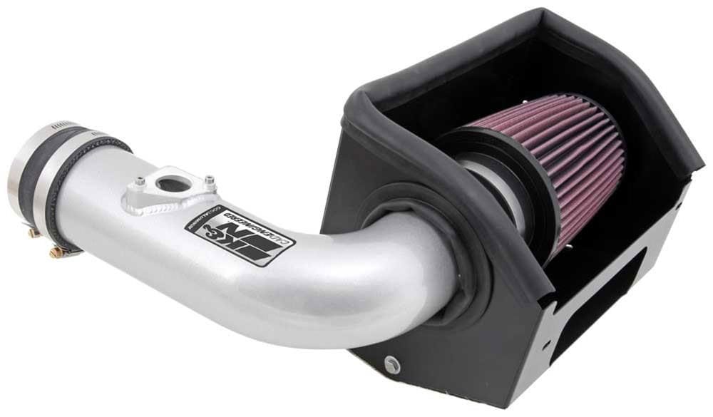 K&N K&N Typhoon Intake Filter Kit KN69-8619TS