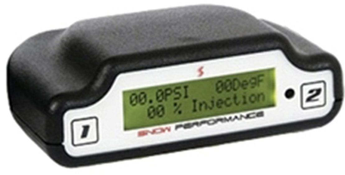 Snow Performance Stage 3 Boost Cooler Water Methanol Controller (Boost